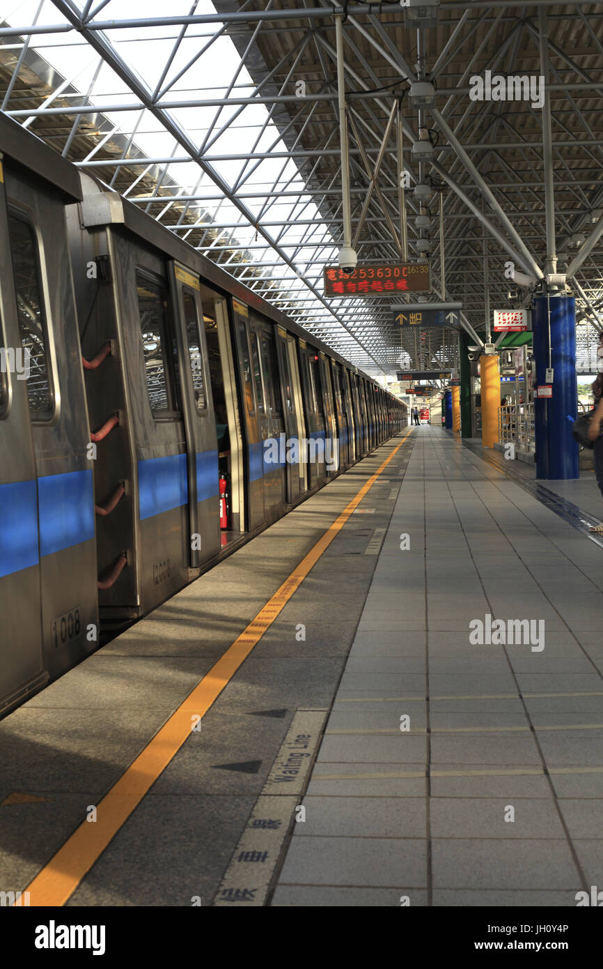 Beitou mrt hi-res stock photography and images - Alamy