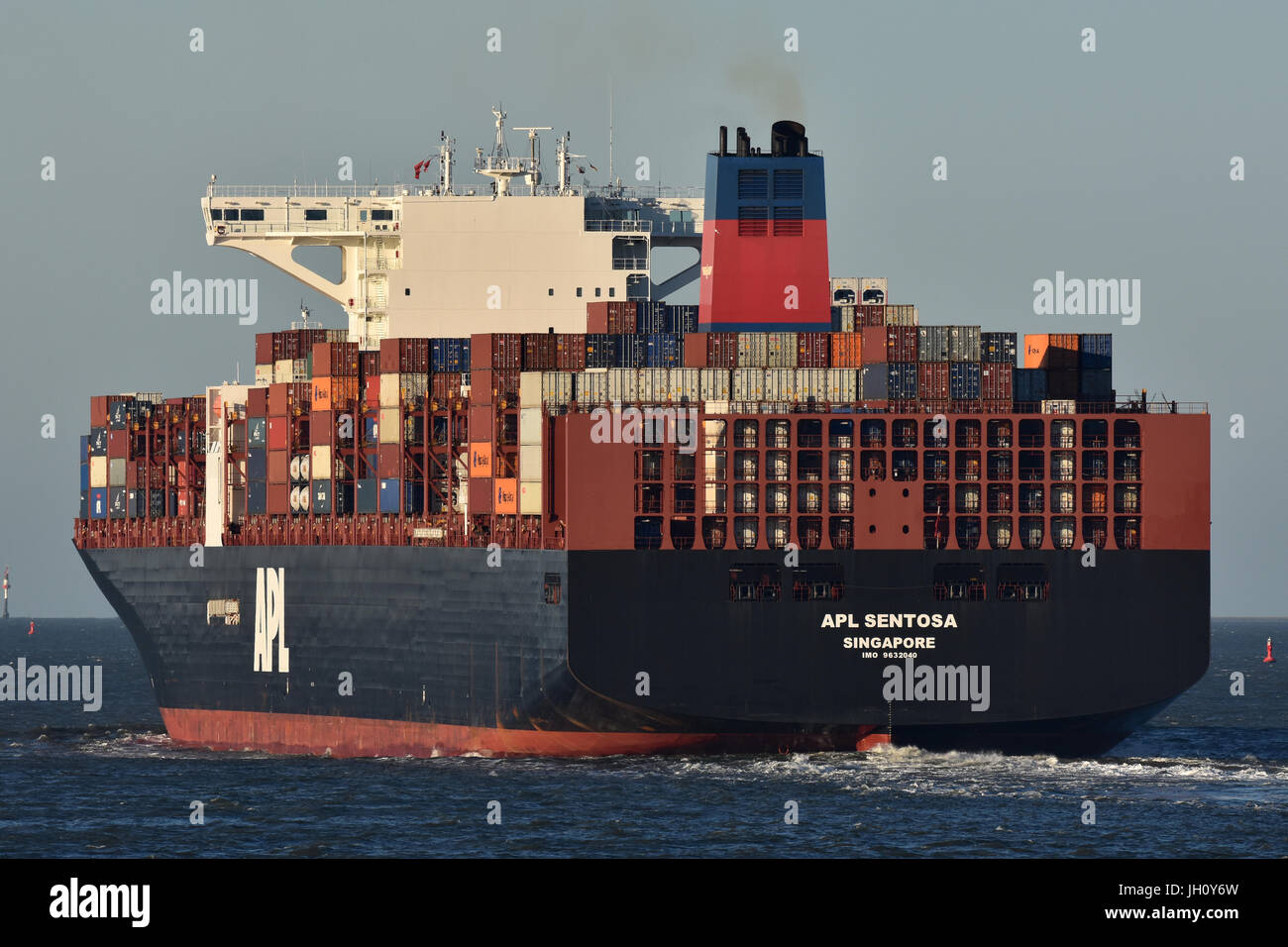 Apl sentosa hi-res stock photography and images - Alamy