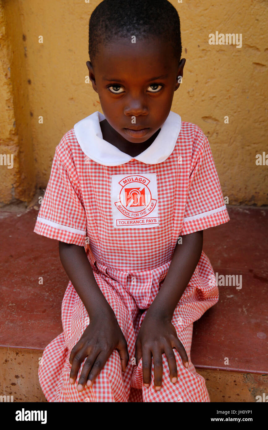 Catholic school uniform hi-res stock photography and images - Alamy