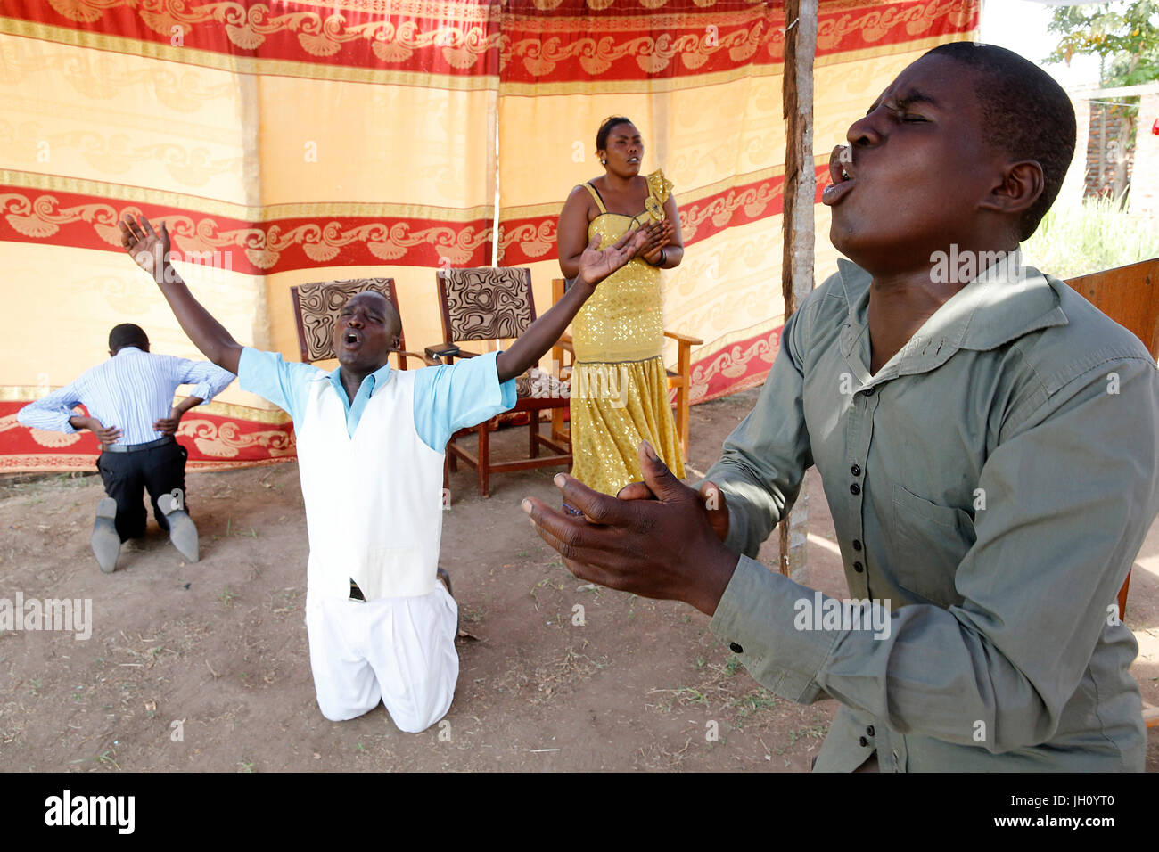 Masindi uganda hi-res stock photography and images - Alamy
