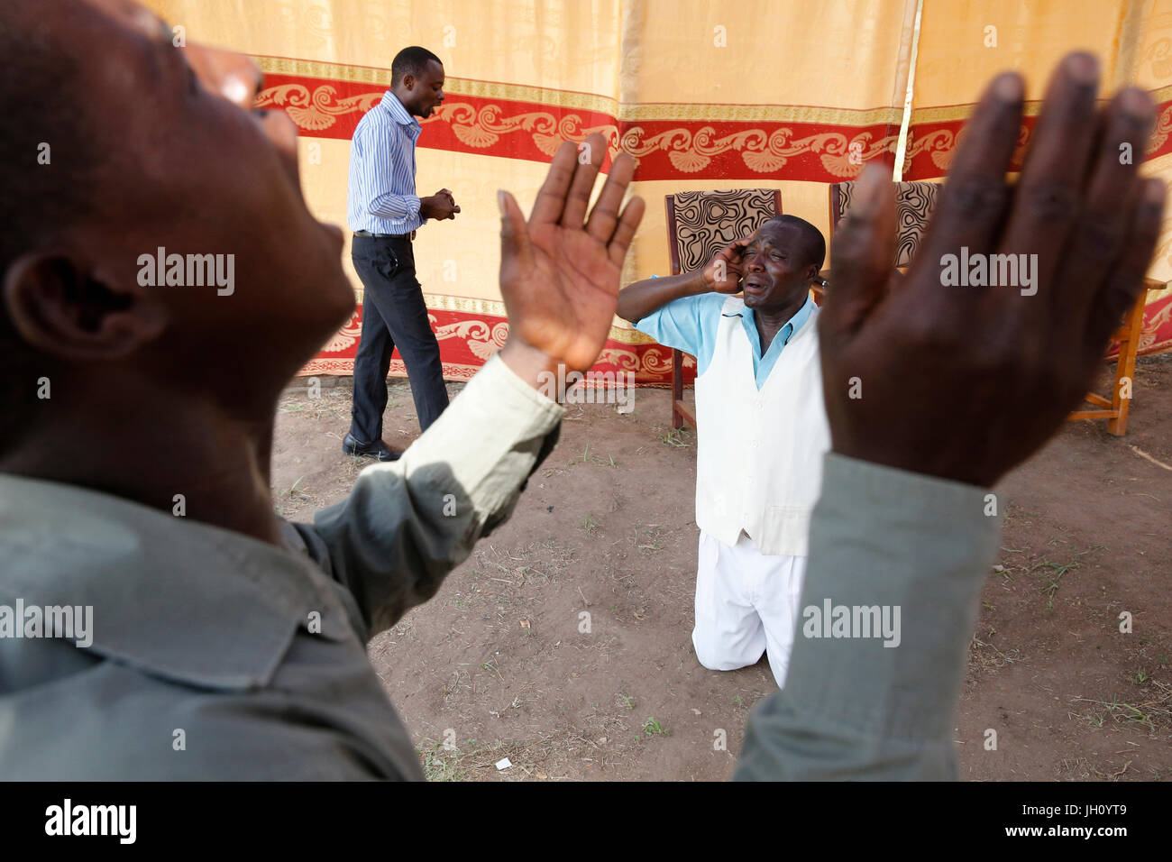 Masindi hi-res stock photography and images - Alamy