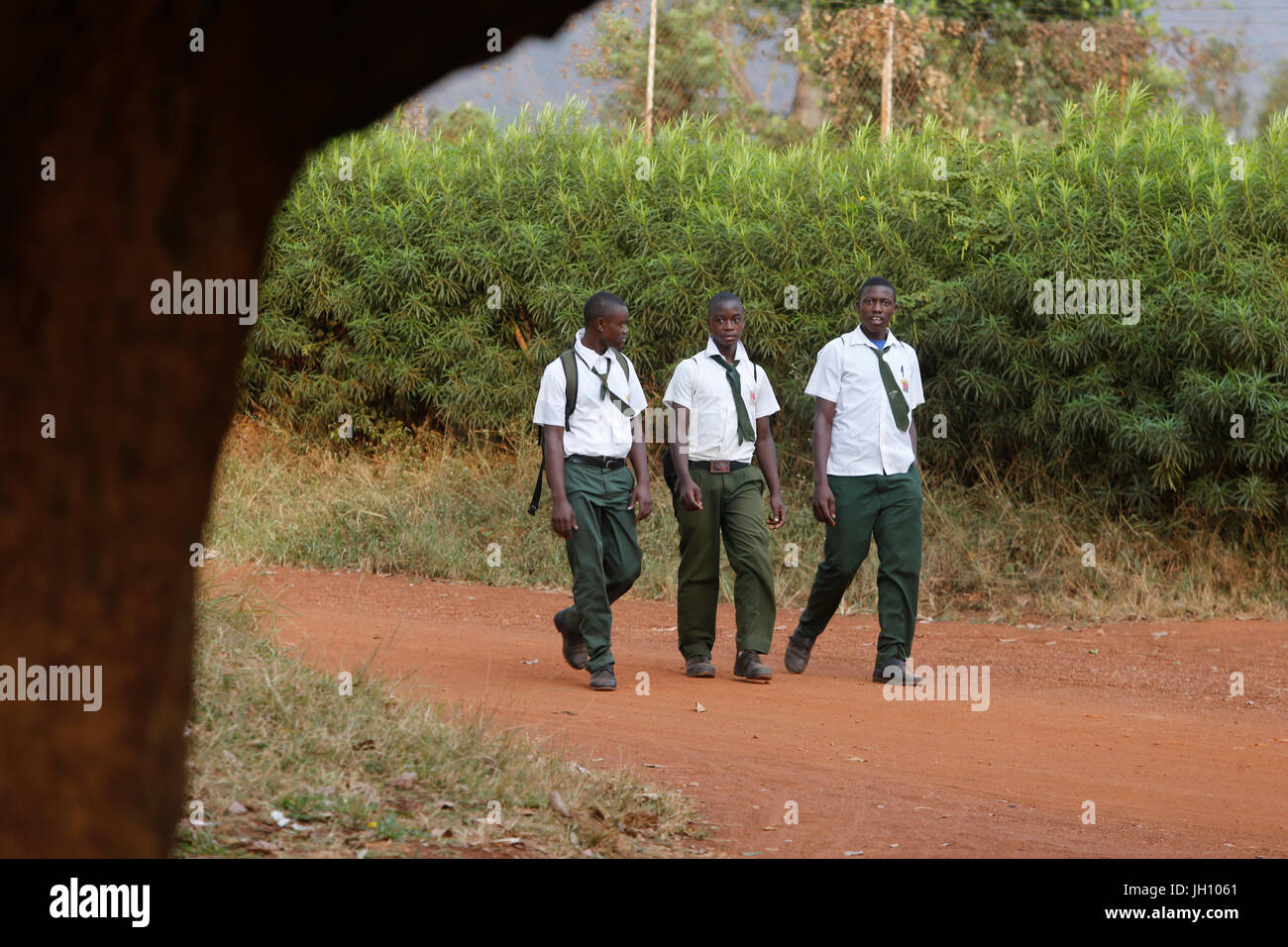 Schoolboys uniform hi-res stock photography and images - Alamy