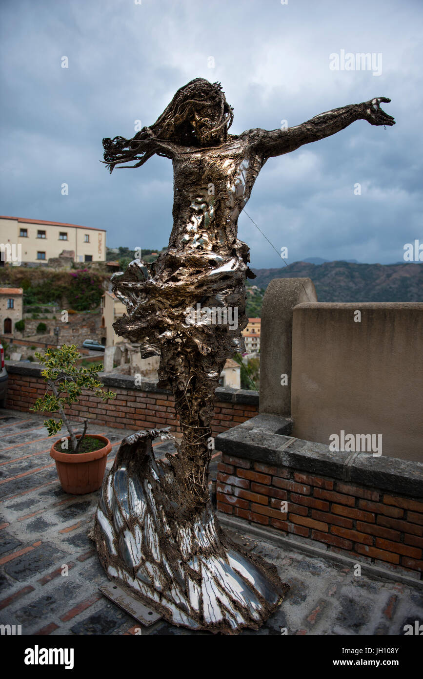Messina, Sicily, Italy Stock Photo - Alamy