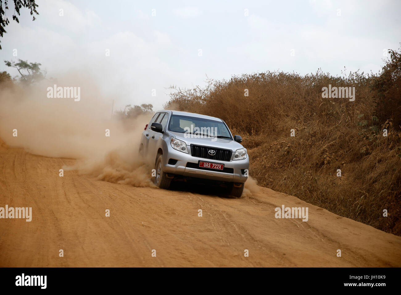 Dusty car hi-res stock photography and images - Alamy