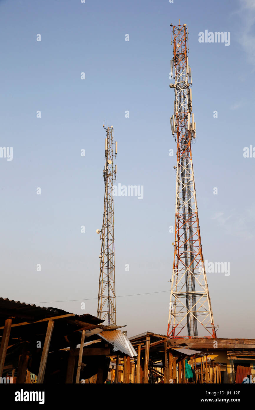 Aerials hi-res stock photography and images - Alamy