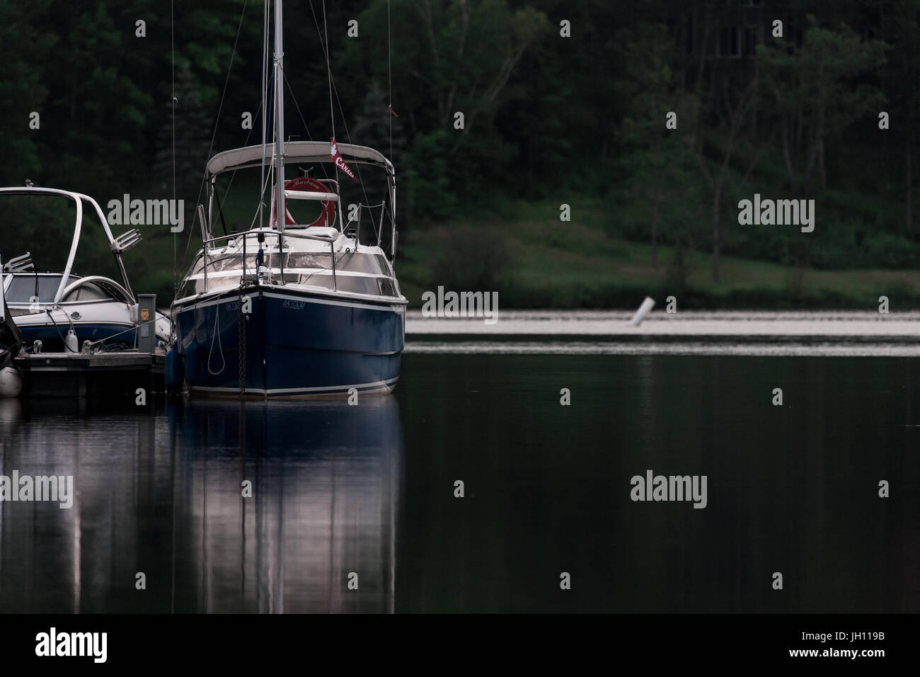 Deerhurst resort hi-res stock photography and images - Alamy