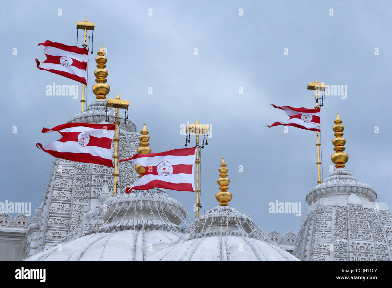 Leicester temple hi-res stock photography and images - Alamy