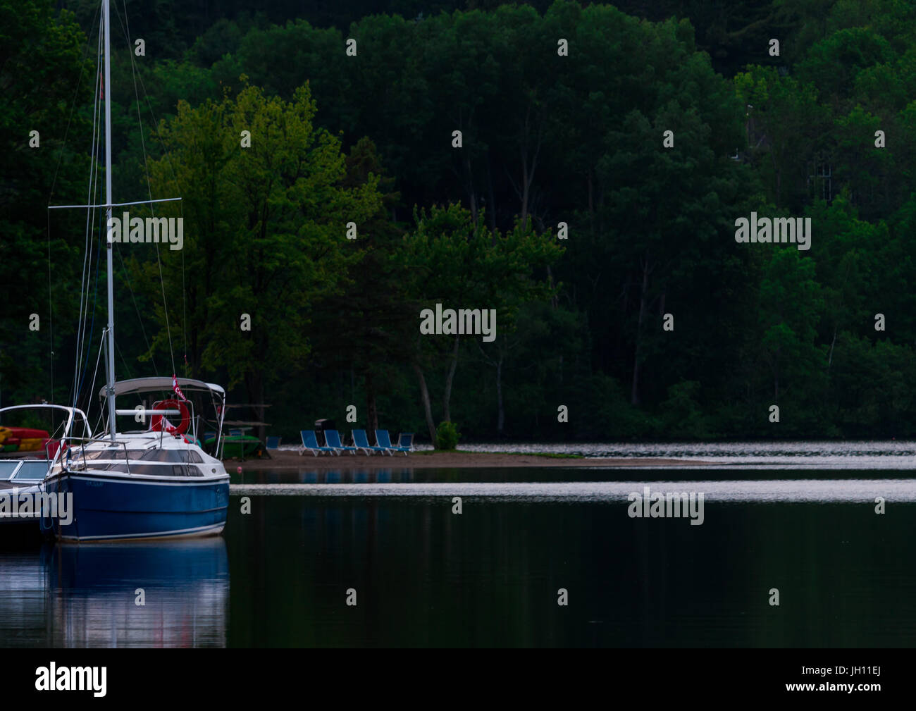 Deerhurst resort hi-res stock photography and images - Alamy