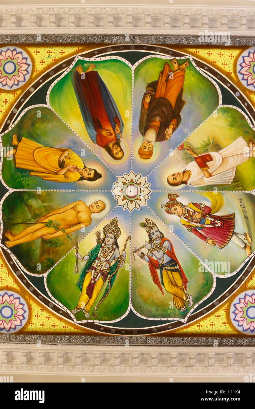 Hindu Jesus