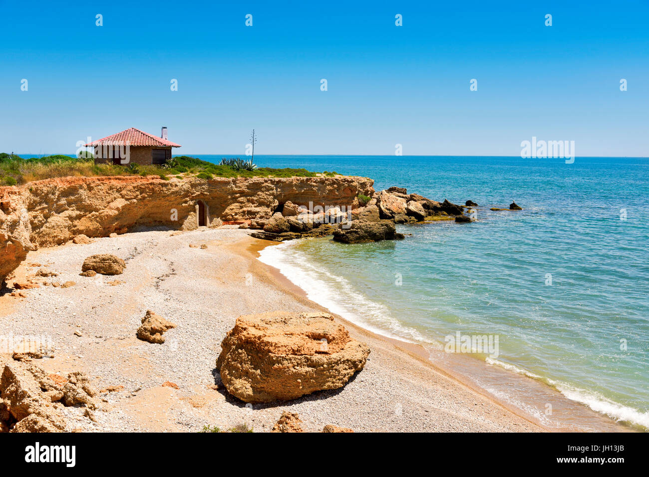 Vinaros spain hi-res stock photography and images - Alamy
