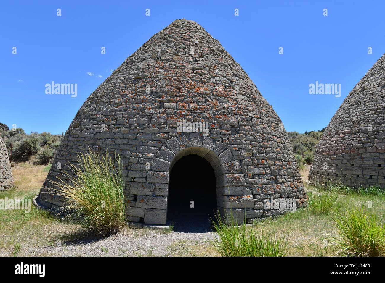 Quartz latite welded tuff hi-res stock photography and images - Alamy
