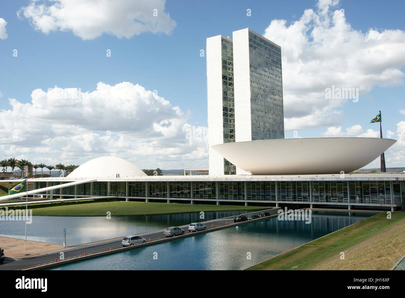 Capital federa hi-res stock photography and images - Alamy