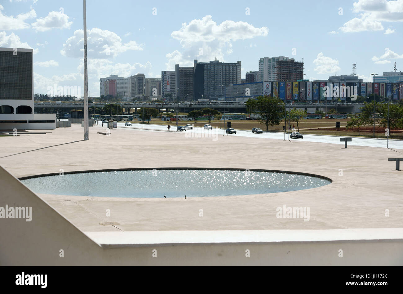 The national museum brazil hi-res stock photography and images - Alamy