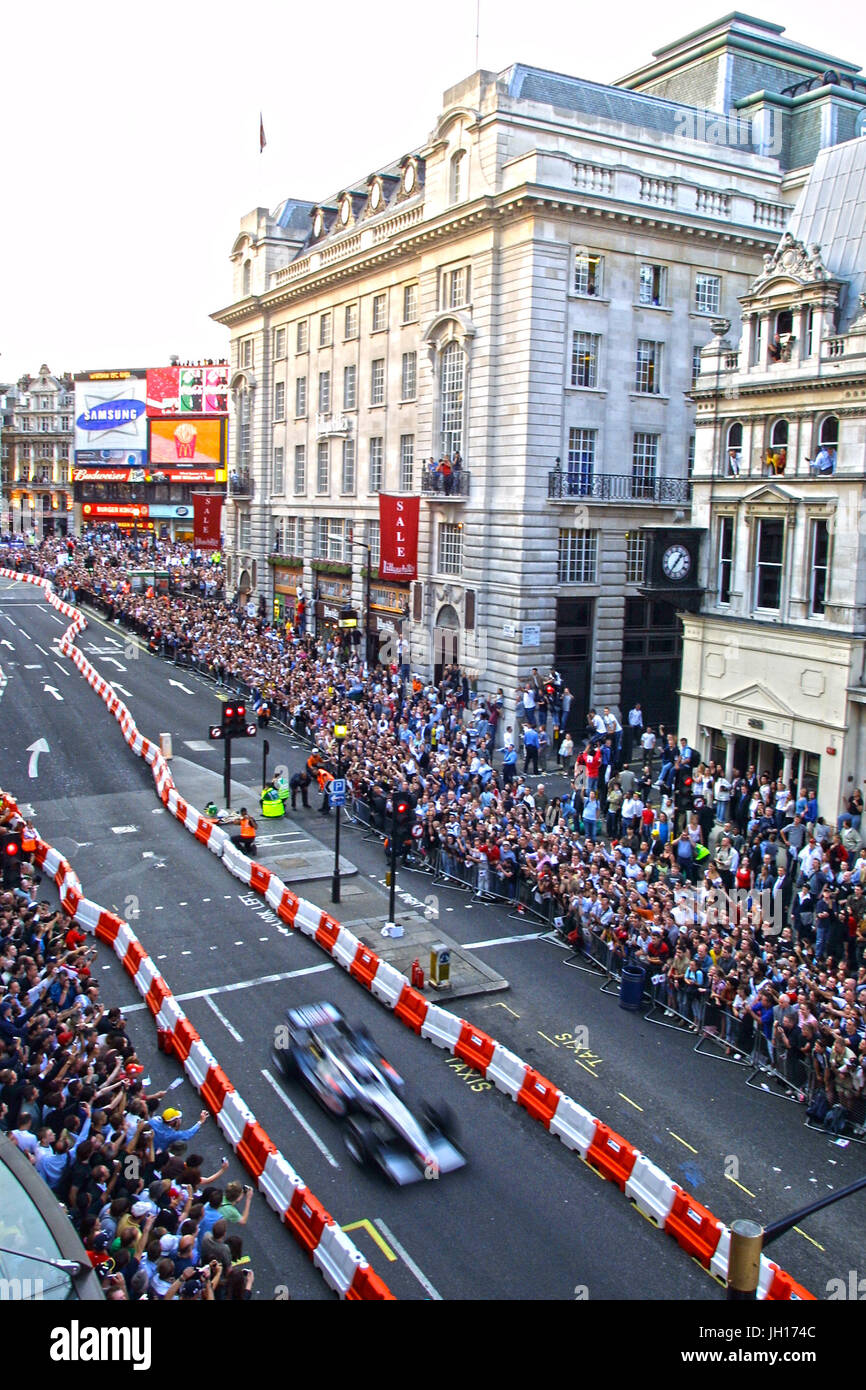 Demonstration run hi-res stock photography and images - Alamy