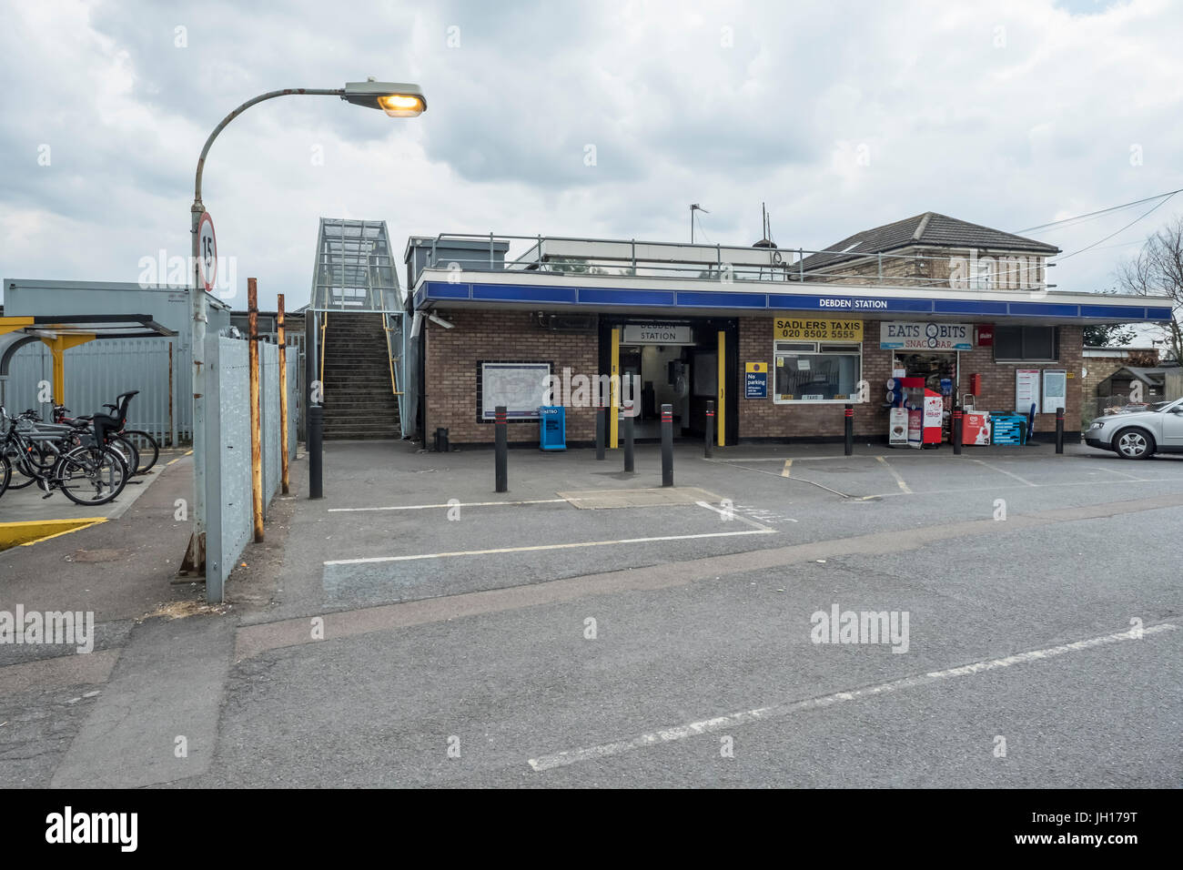 Debden High Resolution Stock Photography and Images - Alamy