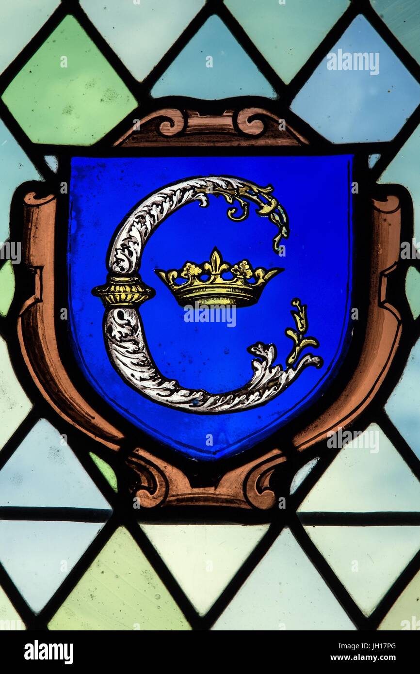 Queen claude of france hi-res stock photography and images - Alamy