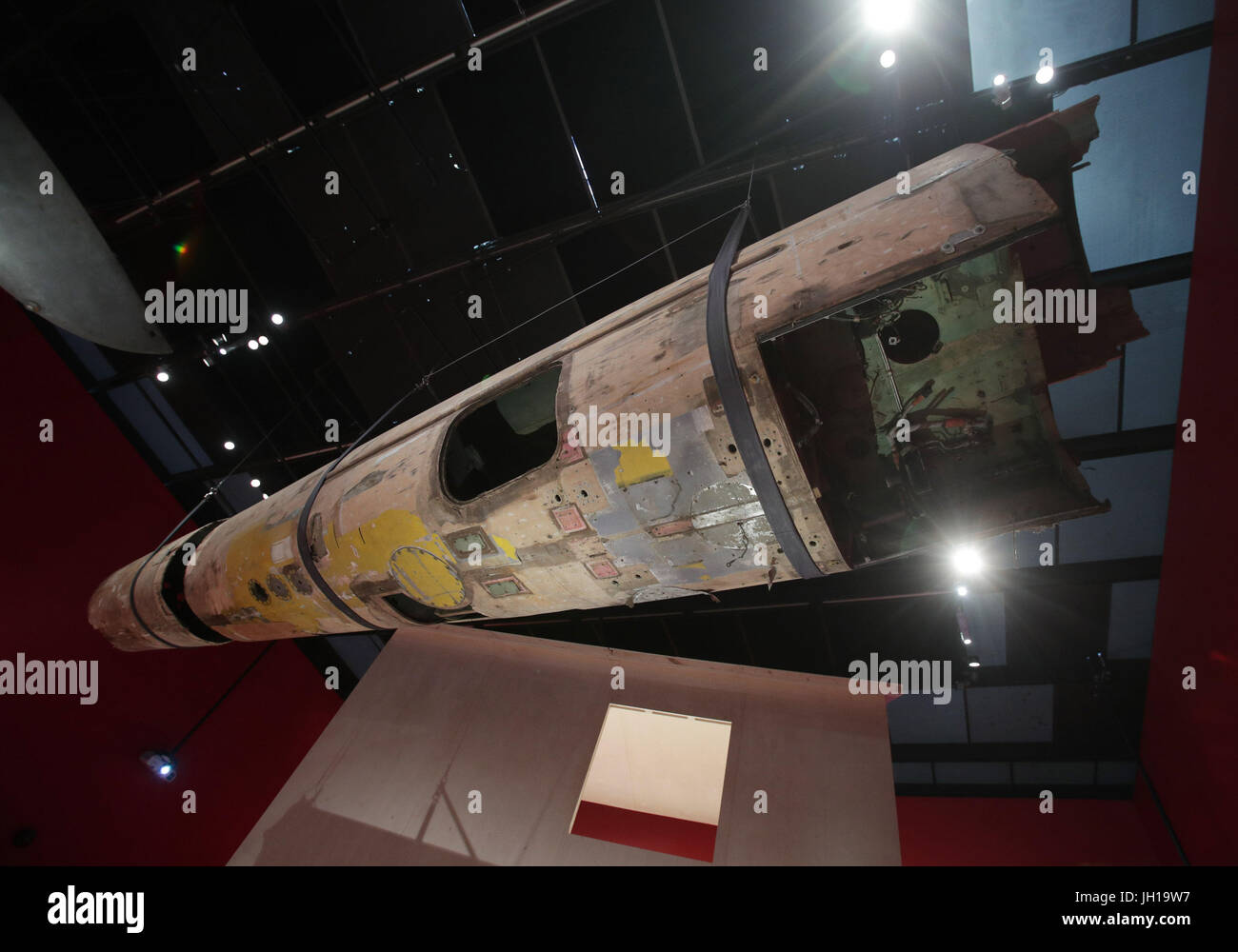 De havilland mosquito de havilland hi-res stock photography and images ...