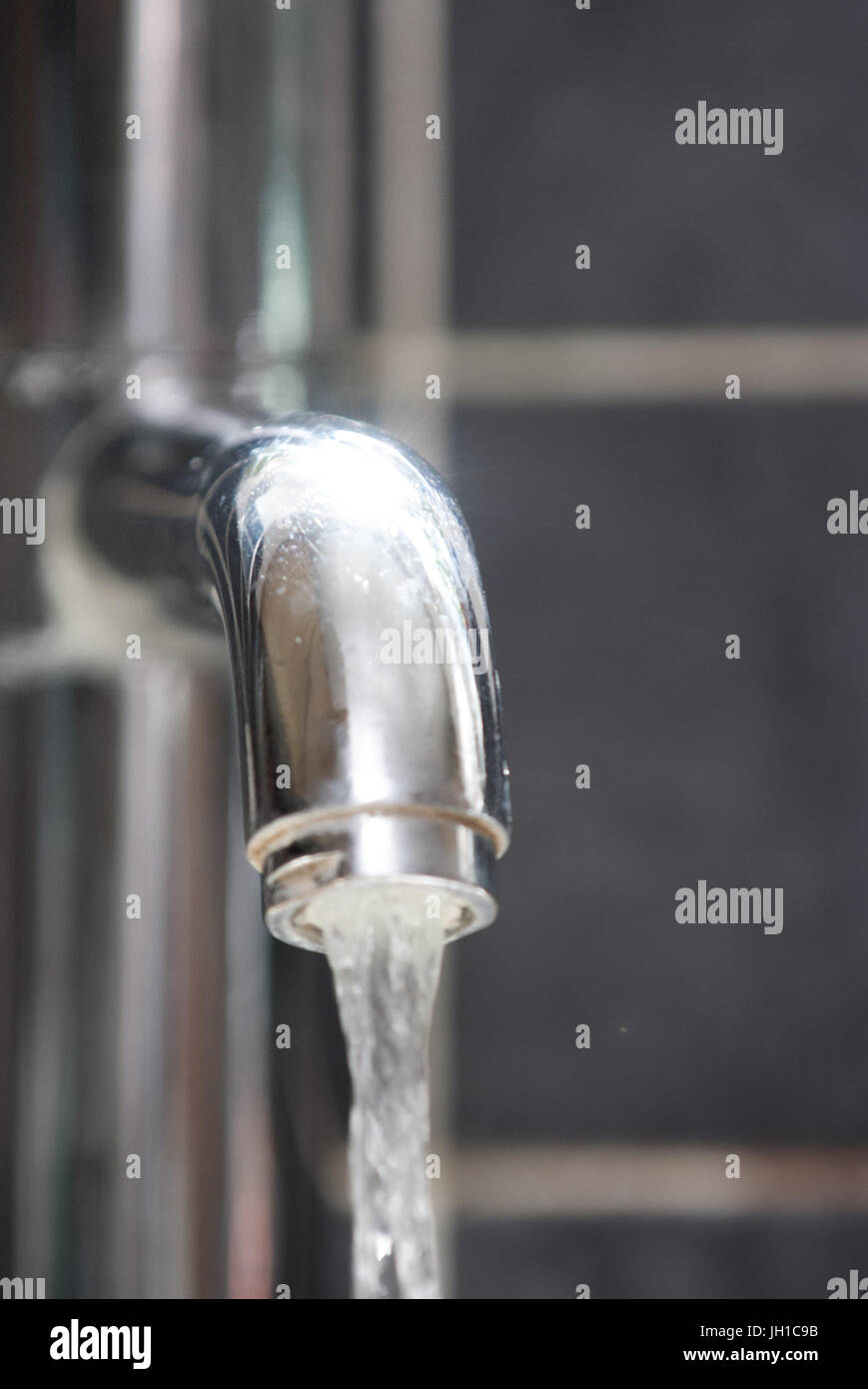 Using Water From A Tap High Resolution Stock Photography and Images - Alamy