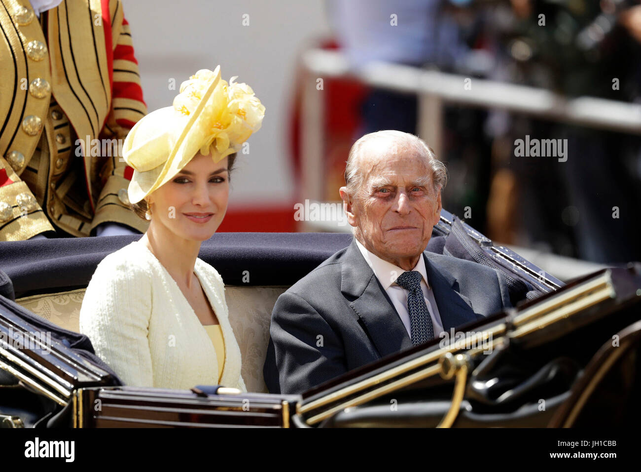 Letizia sit hi-res stock photography and images - Alamy
