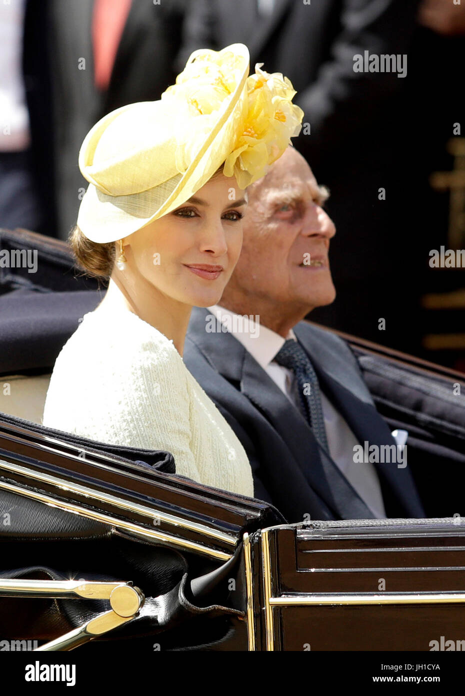 Letizia sit hi-res stock photography and images - Alamy