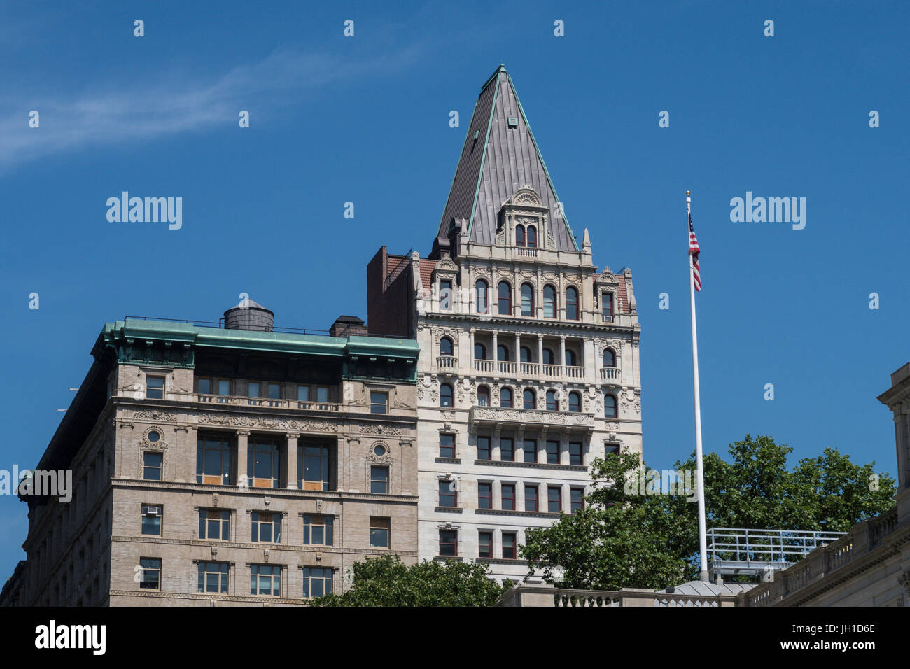255 Broadway High Resolution Stock Photography and Images - Alamy