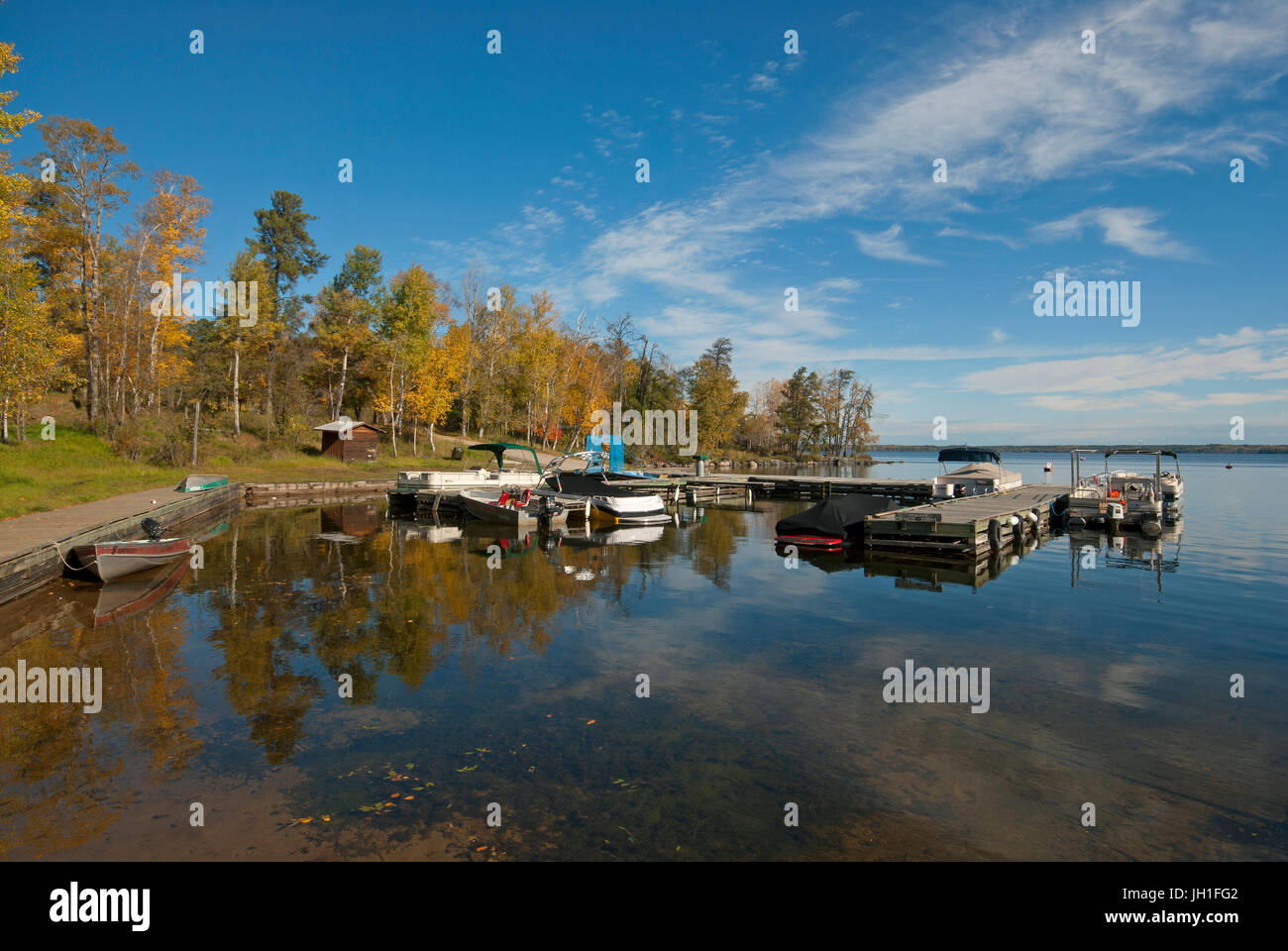 West hawk lake hi-res stock photography and images - Alamy
