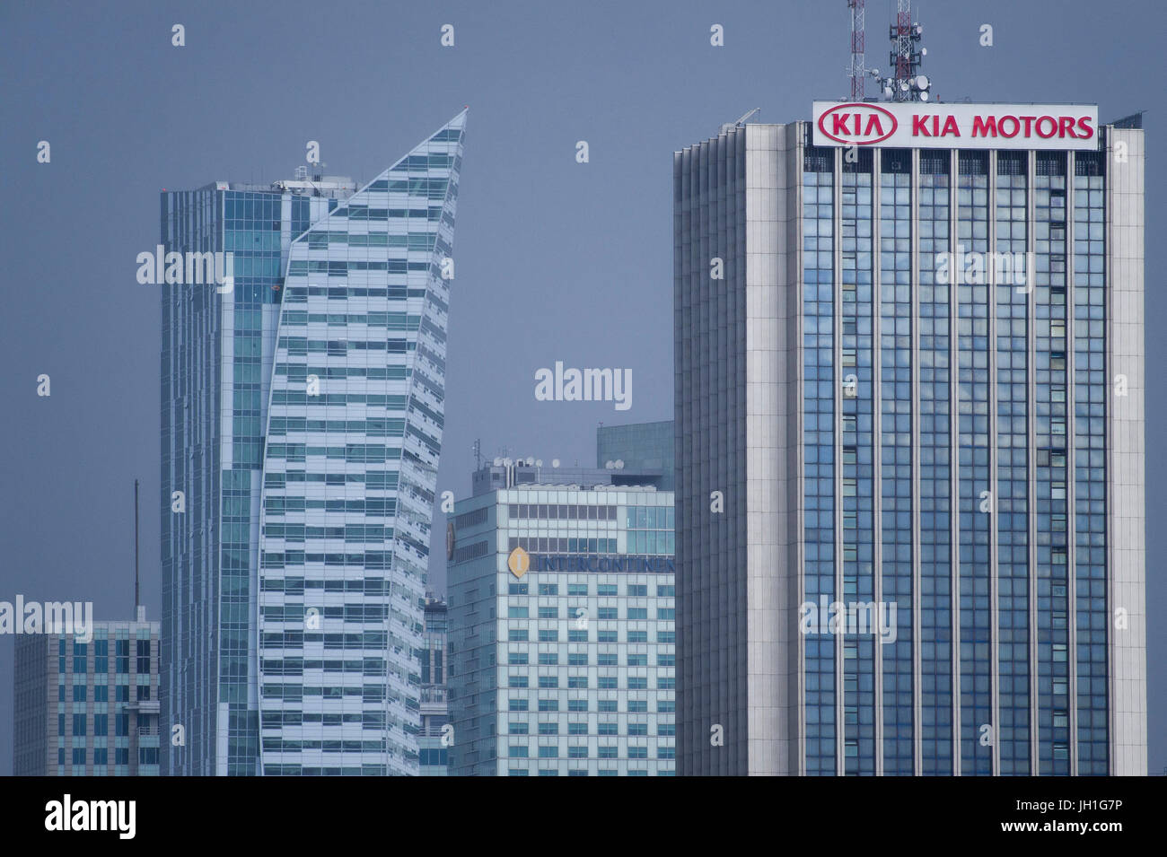 44 meter tower hi-res stock photography and images - Alamy