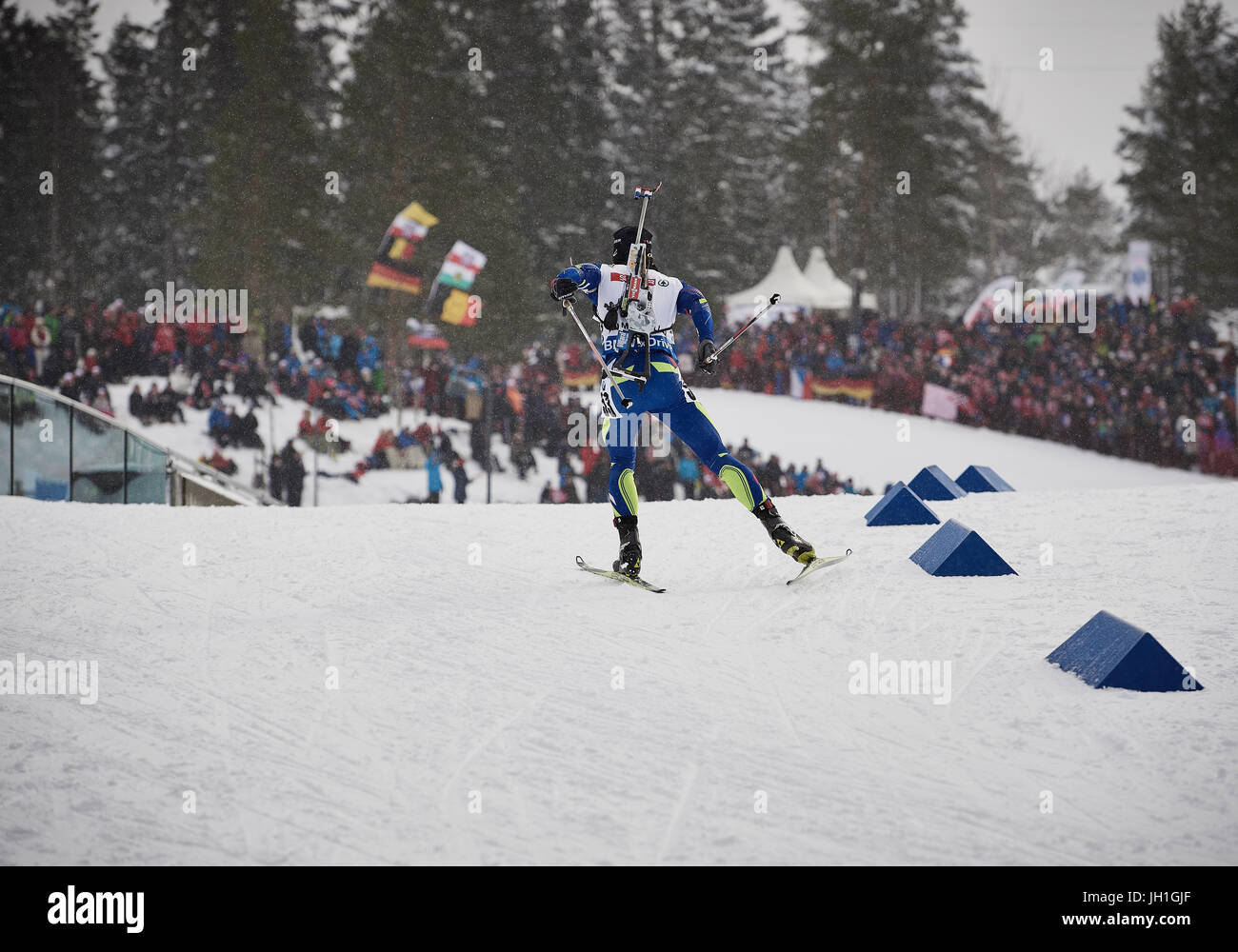 Fourcade hi-res stock photography and images - Alamy