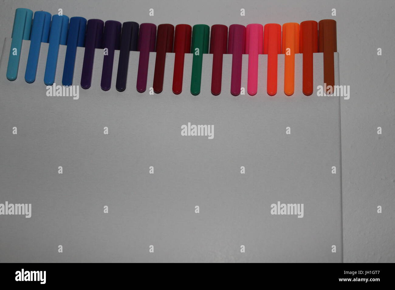 Ocd alphabet hi-res stock photography and images - Alamy