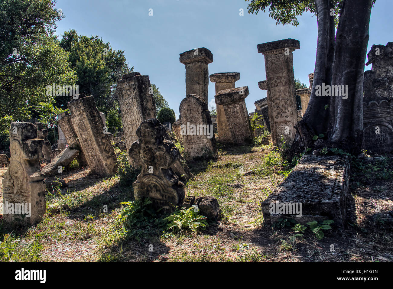 Bogomilism hi-res stock photography and images - Alamy