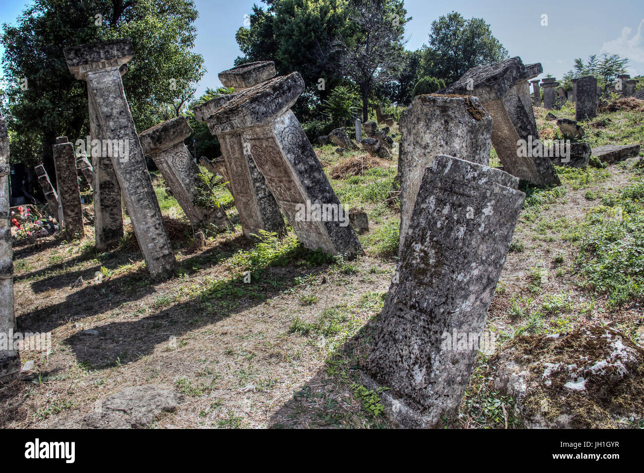 Bogomilism hi-res stock photography and images - Alamy