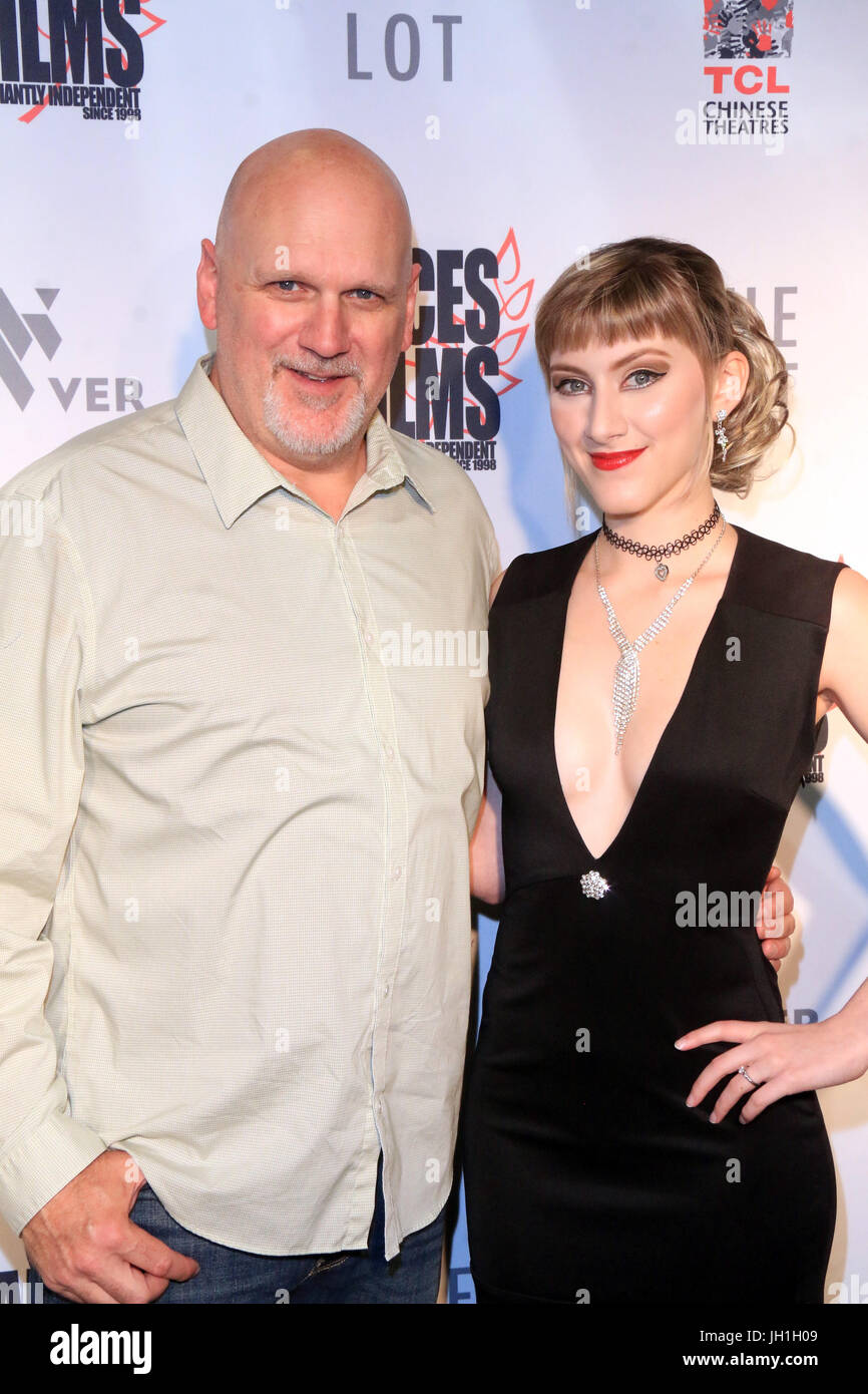 West Coast premiere of 'The Midnighters' at the 20th Annual Dances With ...