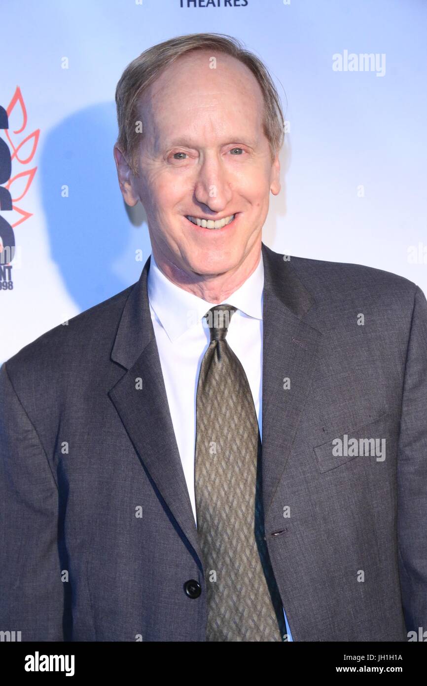 West Coast premiere of 'The Midnighters' at the 20th Annual Dances With ...