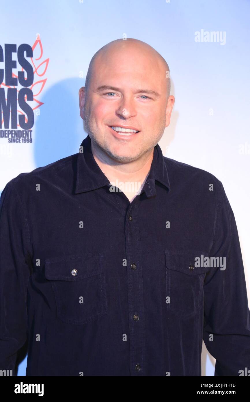 West Coast premiere of 'The Midnighters' at the 20th Annual Dances With ...