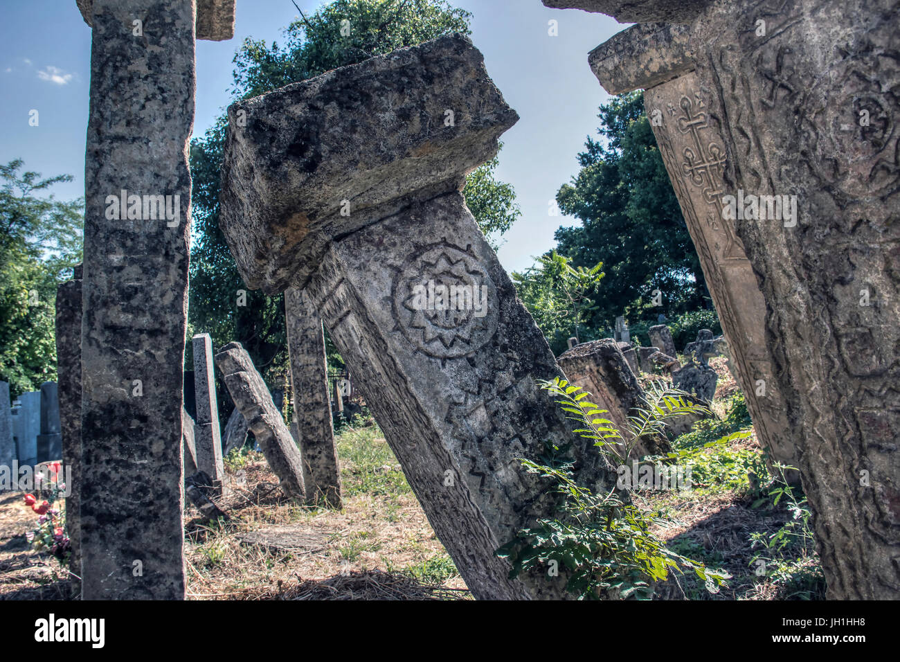 Bogomilism hi-res stock photography and images - Alamy