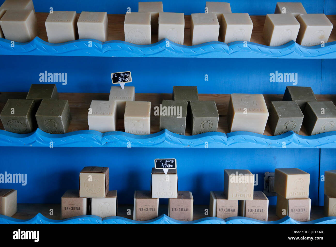 Soap shop hi-res stock photography and images - Alamy