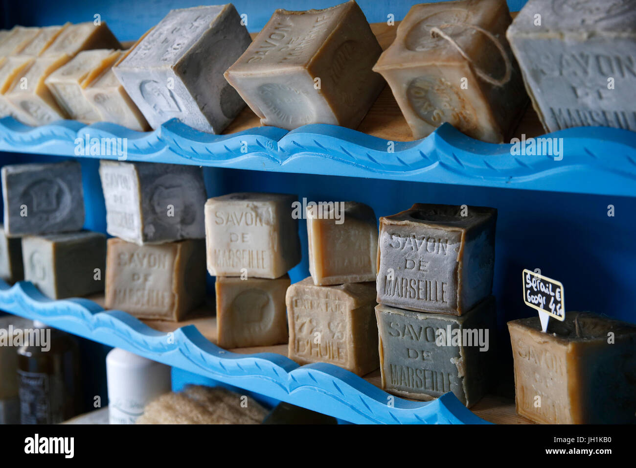 Soap shop hi-res stock photography and images - Alamy