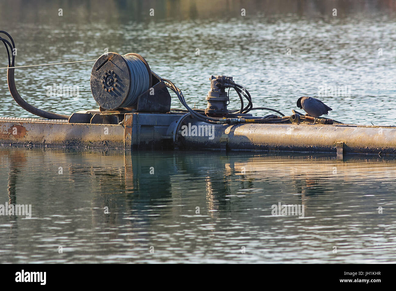 Forces of water pressure hi-res stock photography and images - Alamy