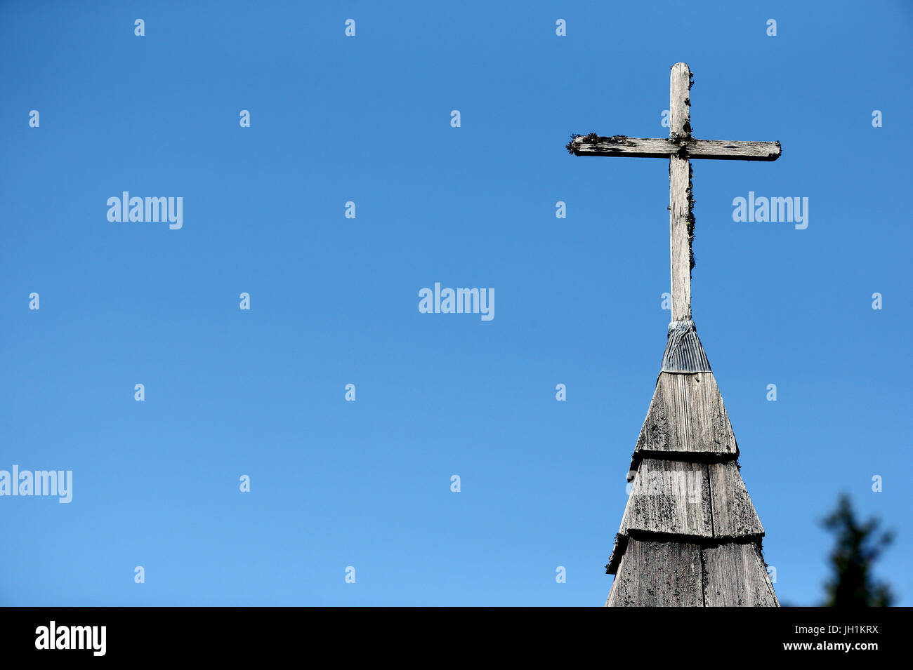 Catholic Cross Stock Photos & Catholic Cross Stock Images - Alamy