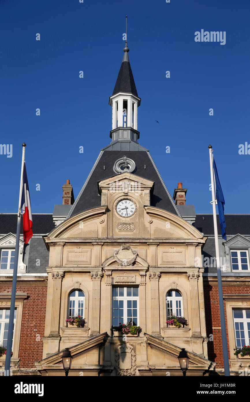 Cabourg hi-res stock photography and images - Alamy