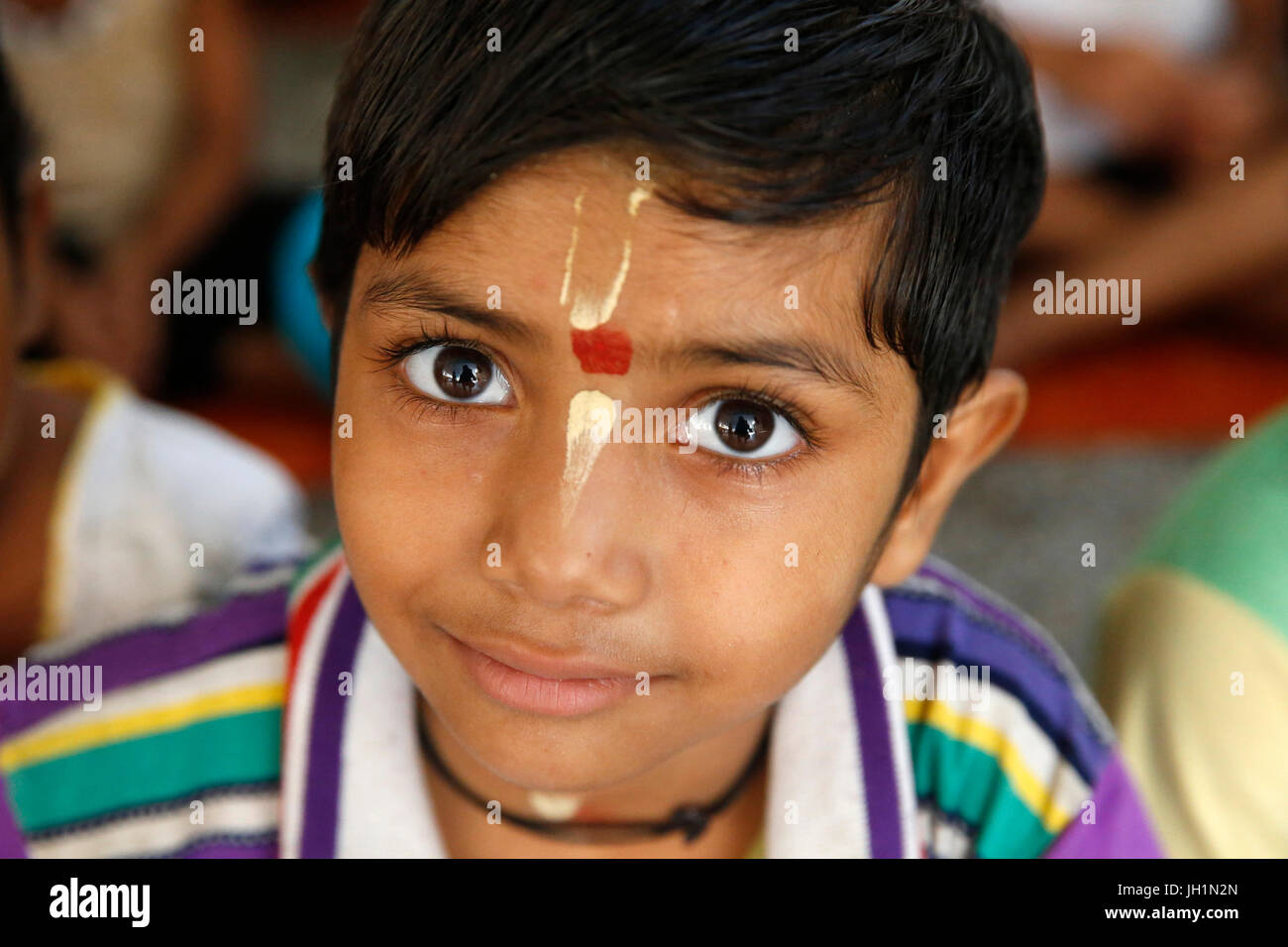 Asian girls school hi-res stock photography and images - Alamy