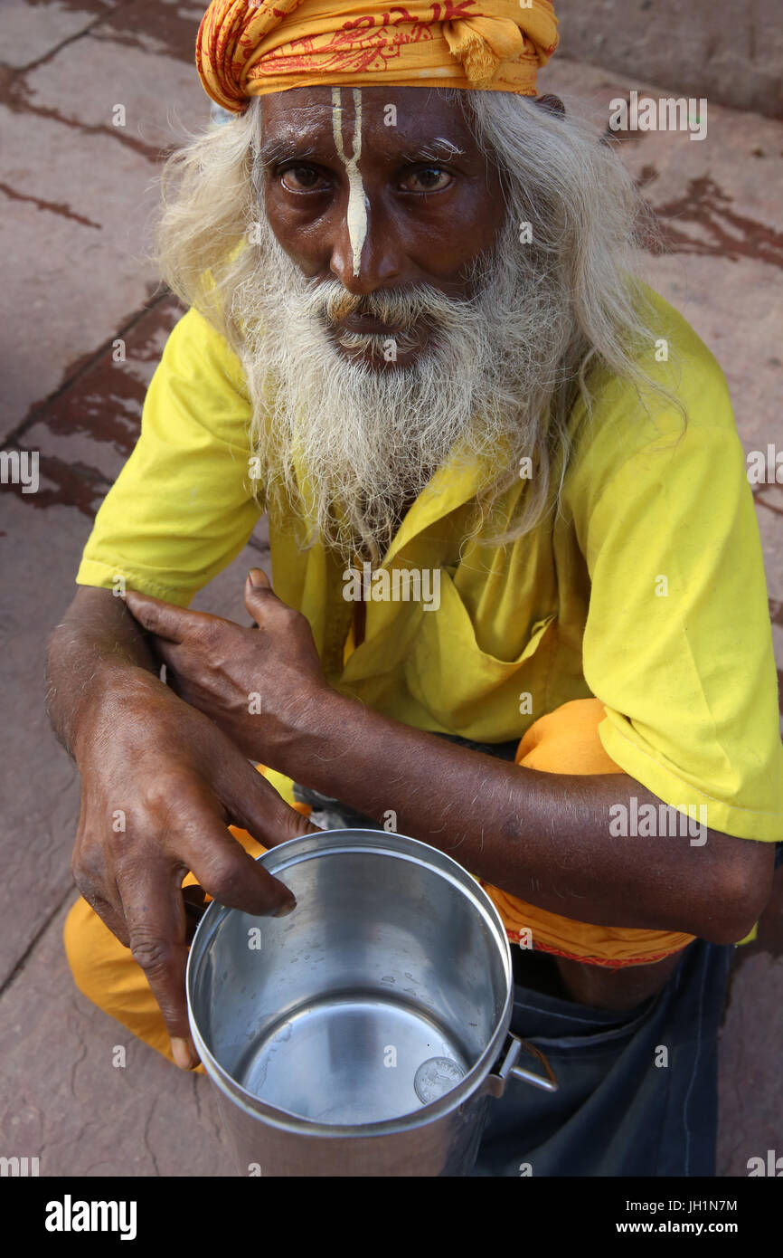 Beggar High Resolution Stock Photography and Images - Alamy