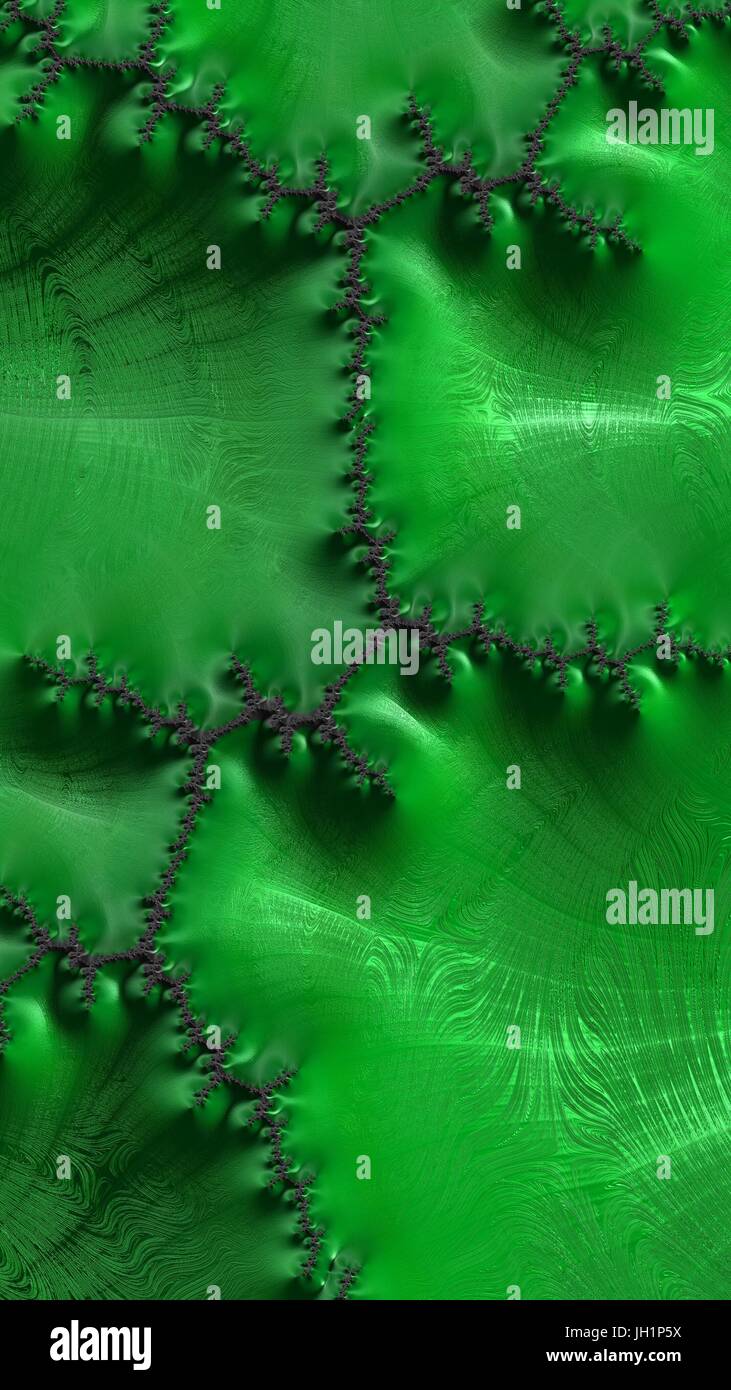 Abstract textured swirl pattern. Bold, colorful 3D illustration Stock ...