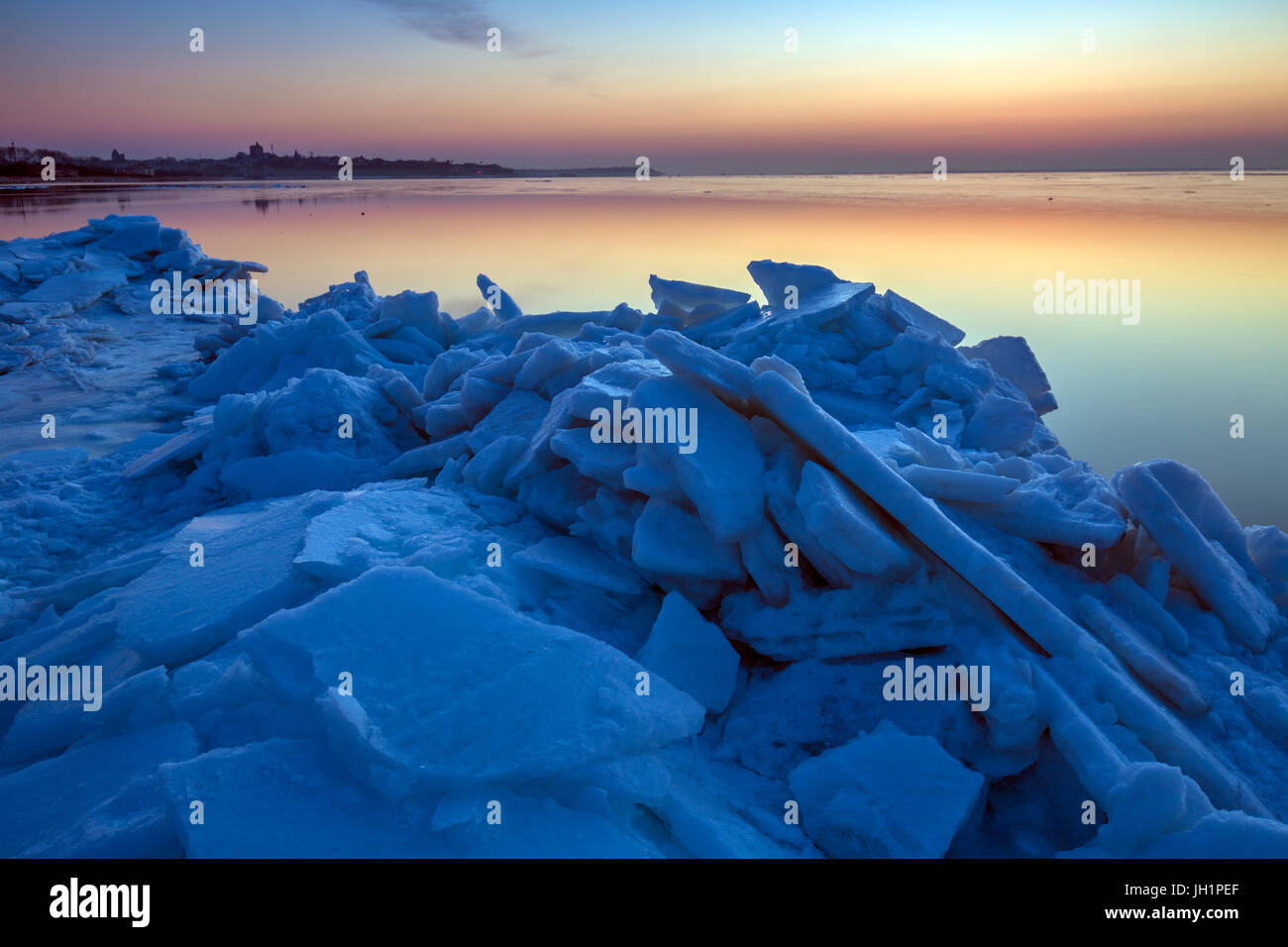 Beidaihe resort hi-res stock photography and images - Alamy