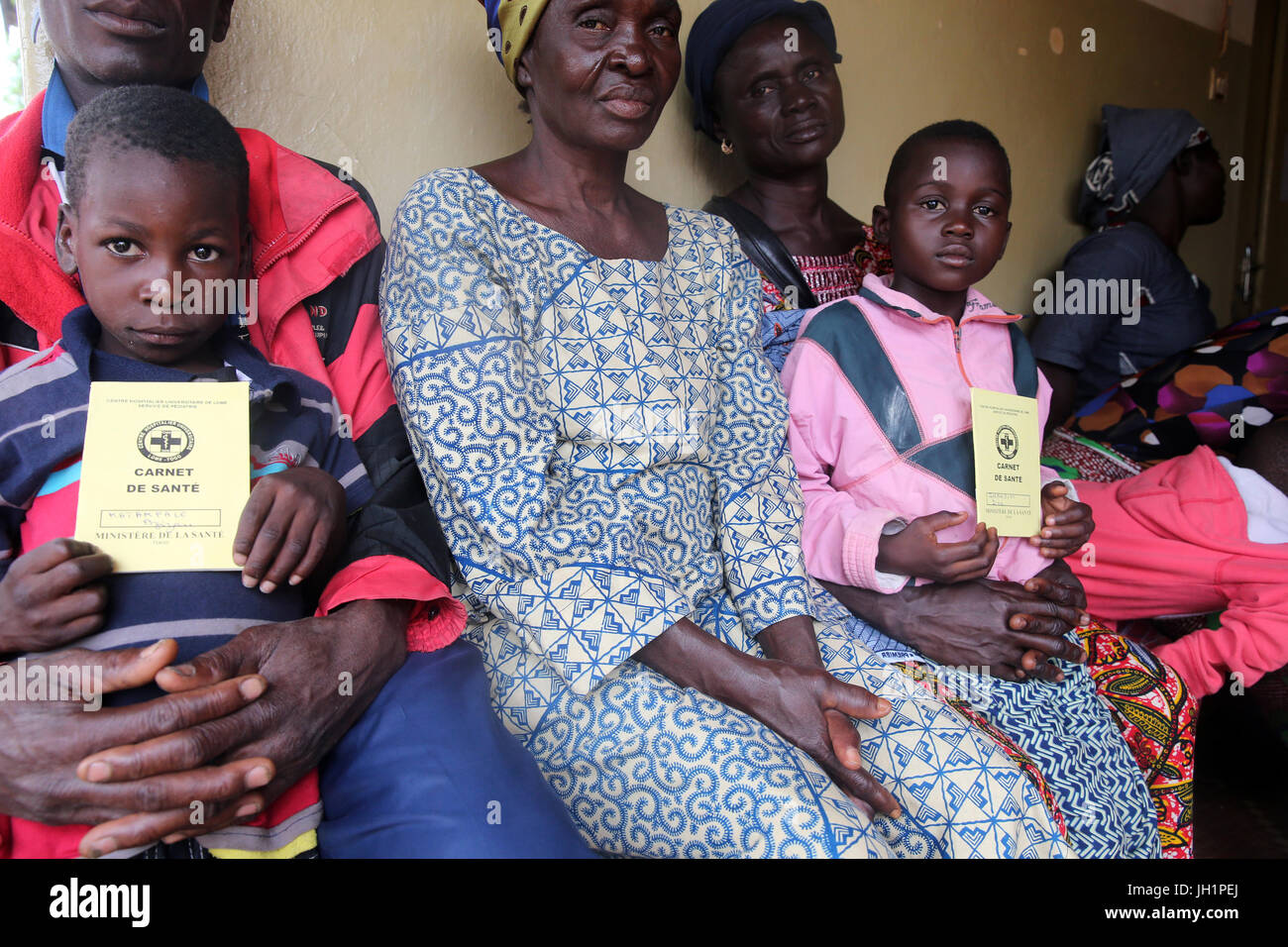 Child health record hi-res stock photography and images - Alamy