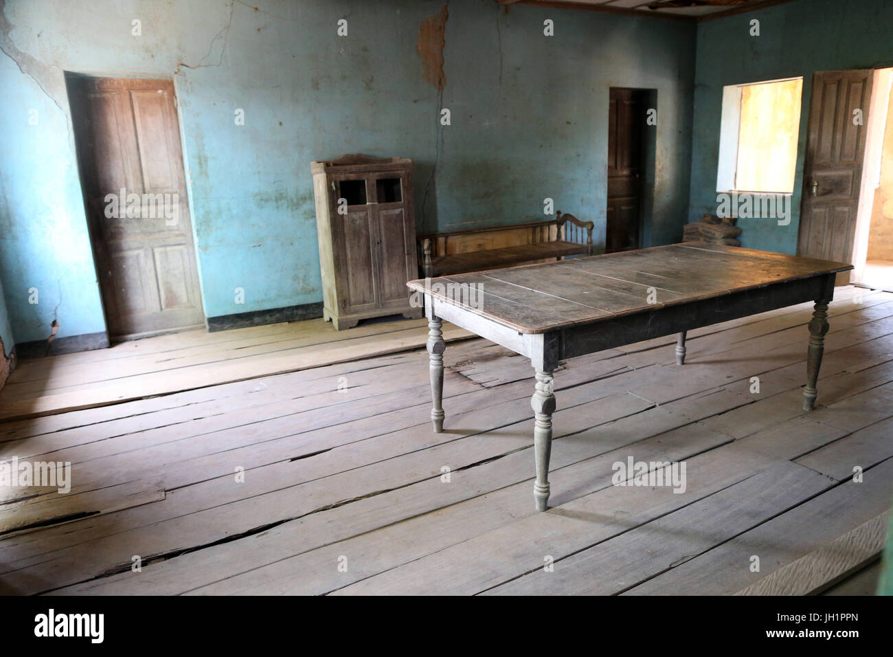 House Of Slaves High Resolution Stock Photography and Images - Alamy