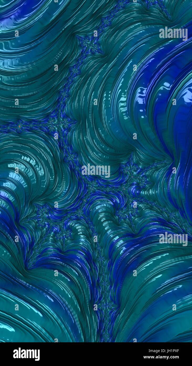 Bold teal design hi-res stock photography and images - Alamy