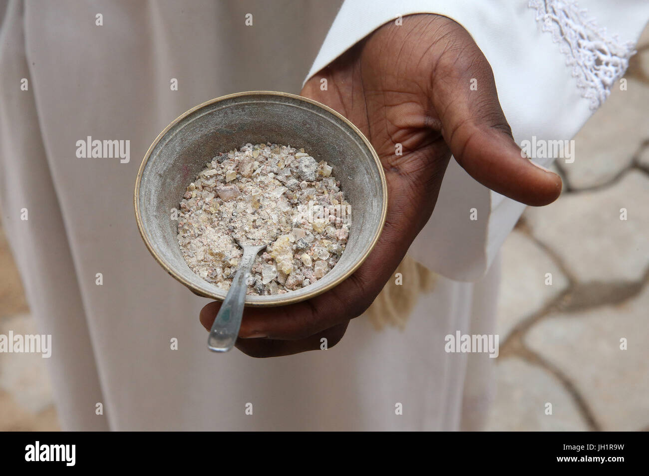 Altar of incense hi-res stock photography and images - Alamy