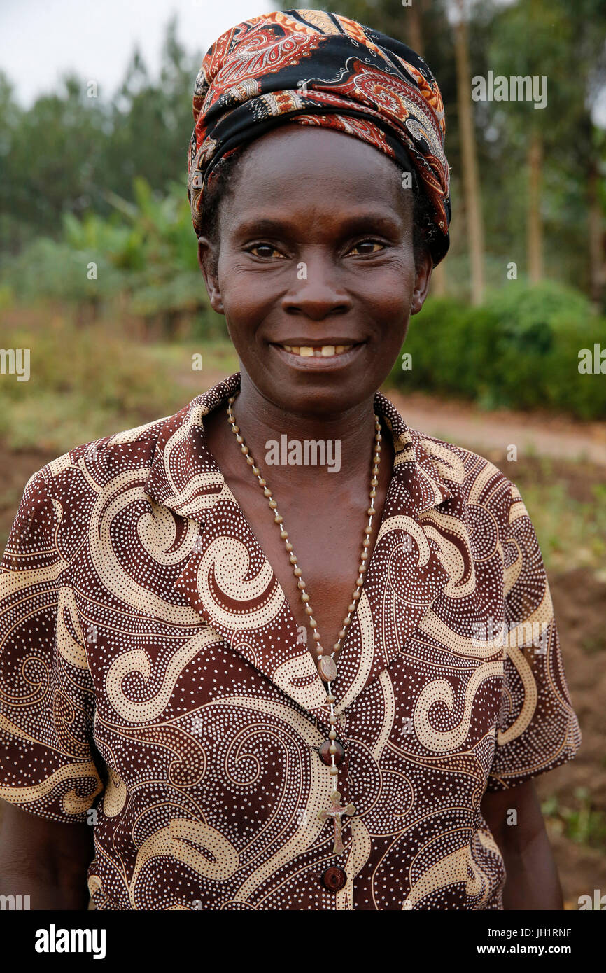 000 ugs loan uganda kolping society his hi-res stock photography and ...