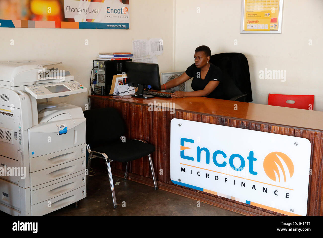 Microfinance hi-res stock photography and images - Alamy